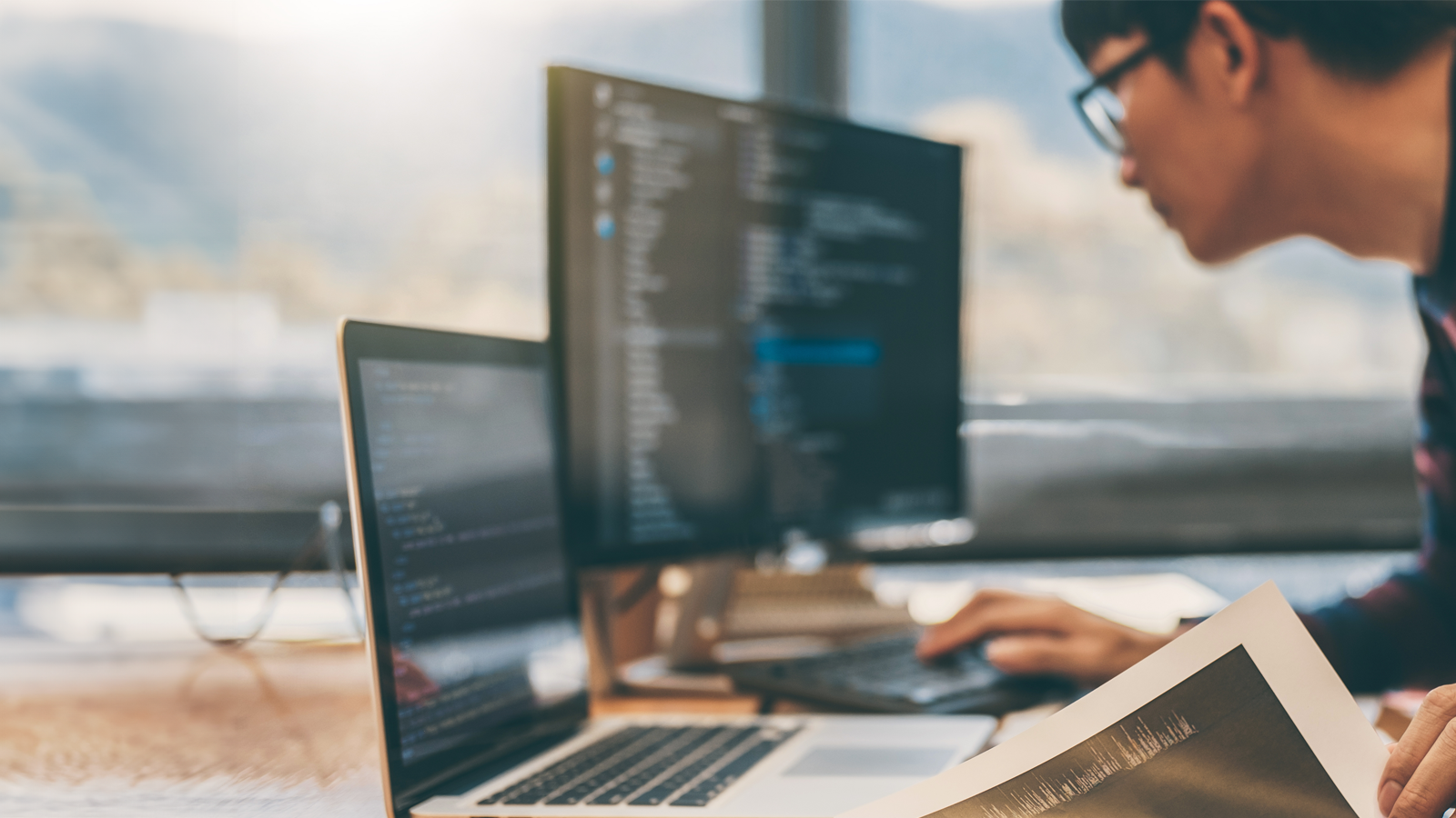 What is a tech-forward PBM?