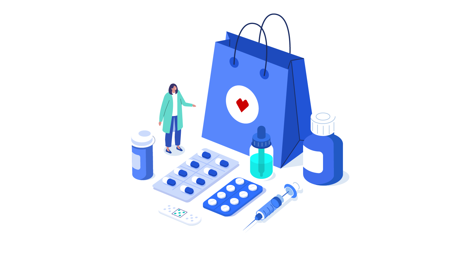 Busting 4 myths of disaggregation